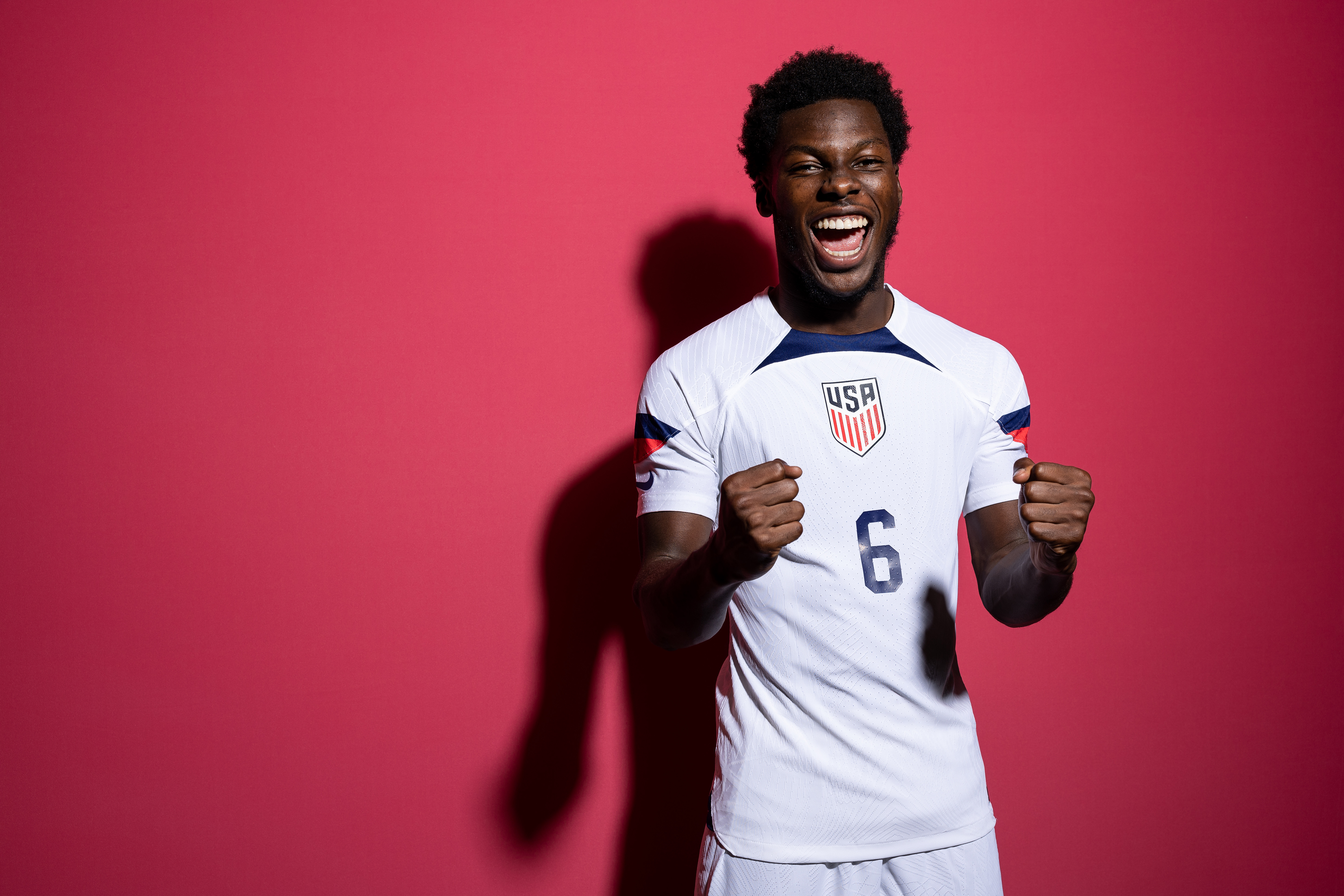 Yunus Musah Becomes Youngest USMNT World Cup Starter – NBC New York