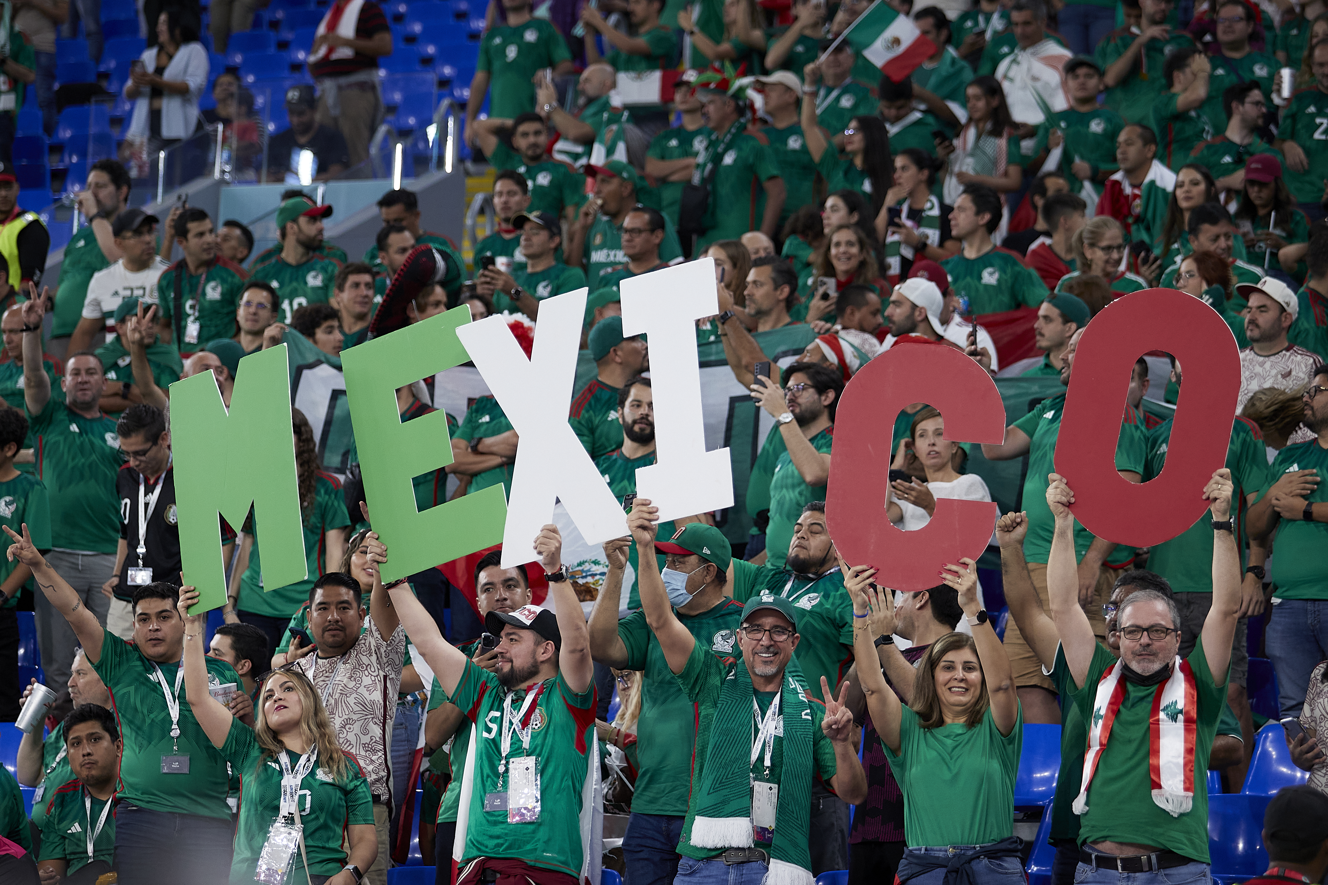 Guillermo Ochoa’s Epic Save Leaves Mexican Fans in Chills – NBC New York