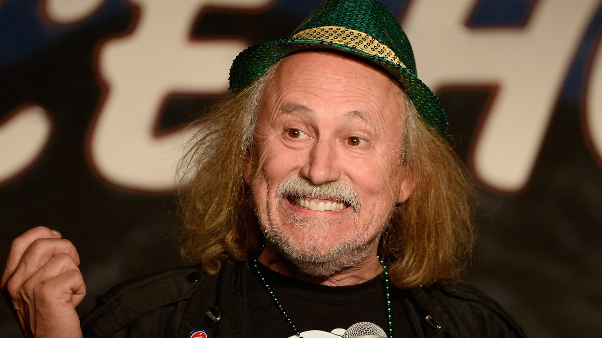 Gallagher, Watermelon-Smashing Comic, Dies at 76 – NBC New York