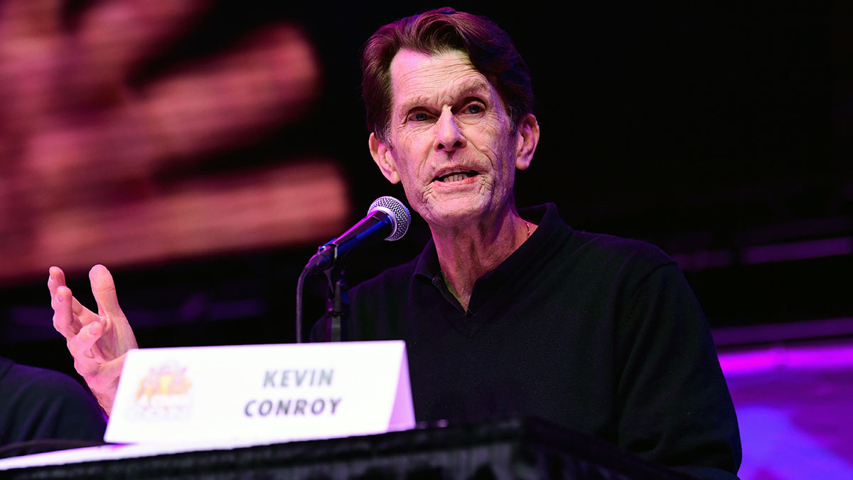 Kevin Conroy, Batman’s Voice in Animation and Gaming for Decades, Dies ...