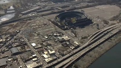 Soccer Stadium Queens: NYCFC Building Arena by Citi Field – NBC New York
