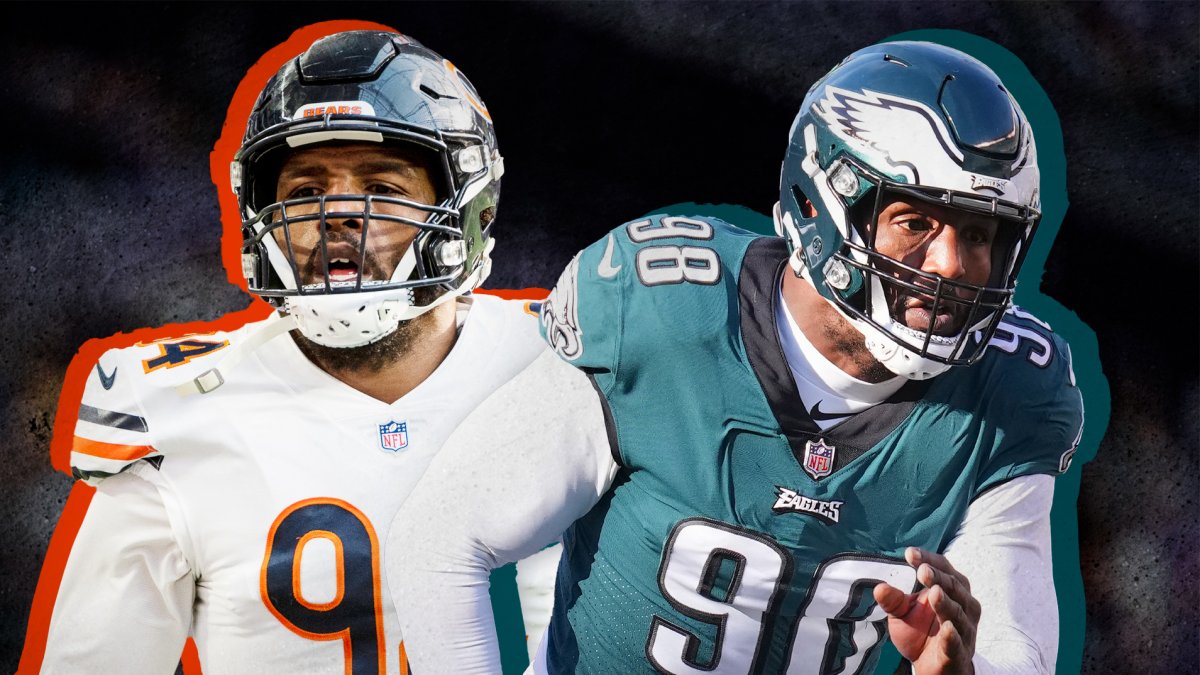 Robert Quinn Could Be First Player in NFL History to Play 18 Games ...