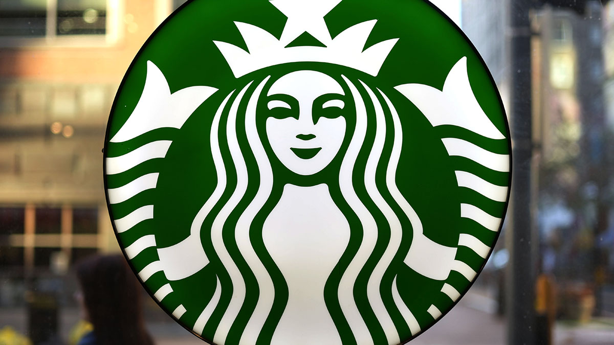Starbucks customers are camping out for red Stanley cups and selling ...