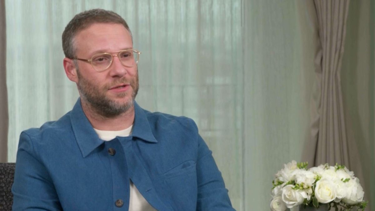 Steven Spielberg’s Story : “The Fabelmans” – NBC New York