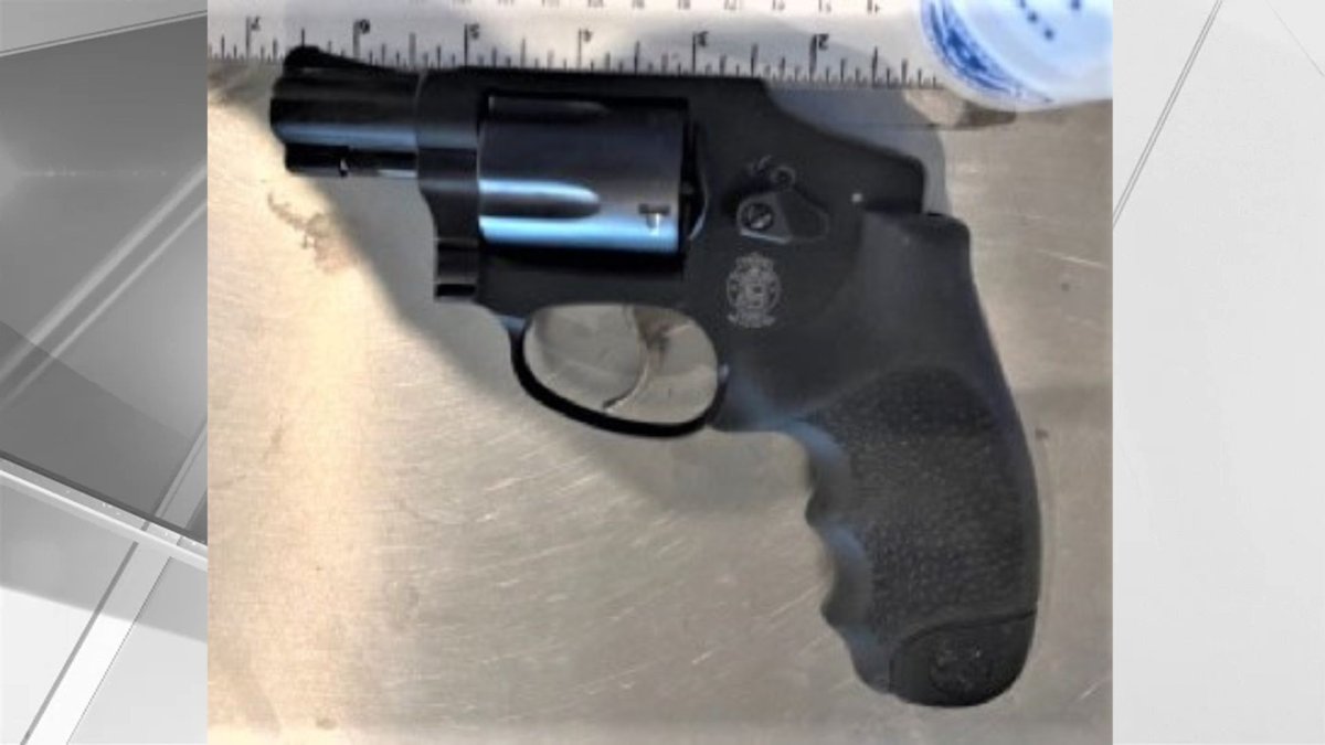LaGuardia Airport: Woman Arrested for Trying to Board Flight With ...