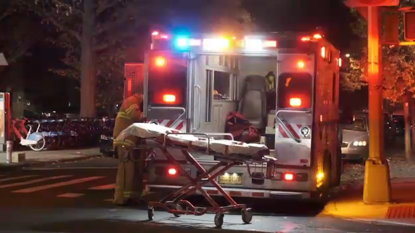 12 Seriously Injured in Overnight Trash Chute Fire at Brooklyn Housing ...