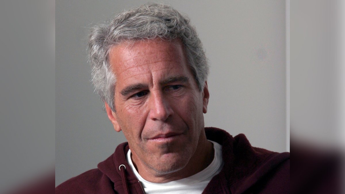 Congress releases first batch of Epstein files – NBC New York