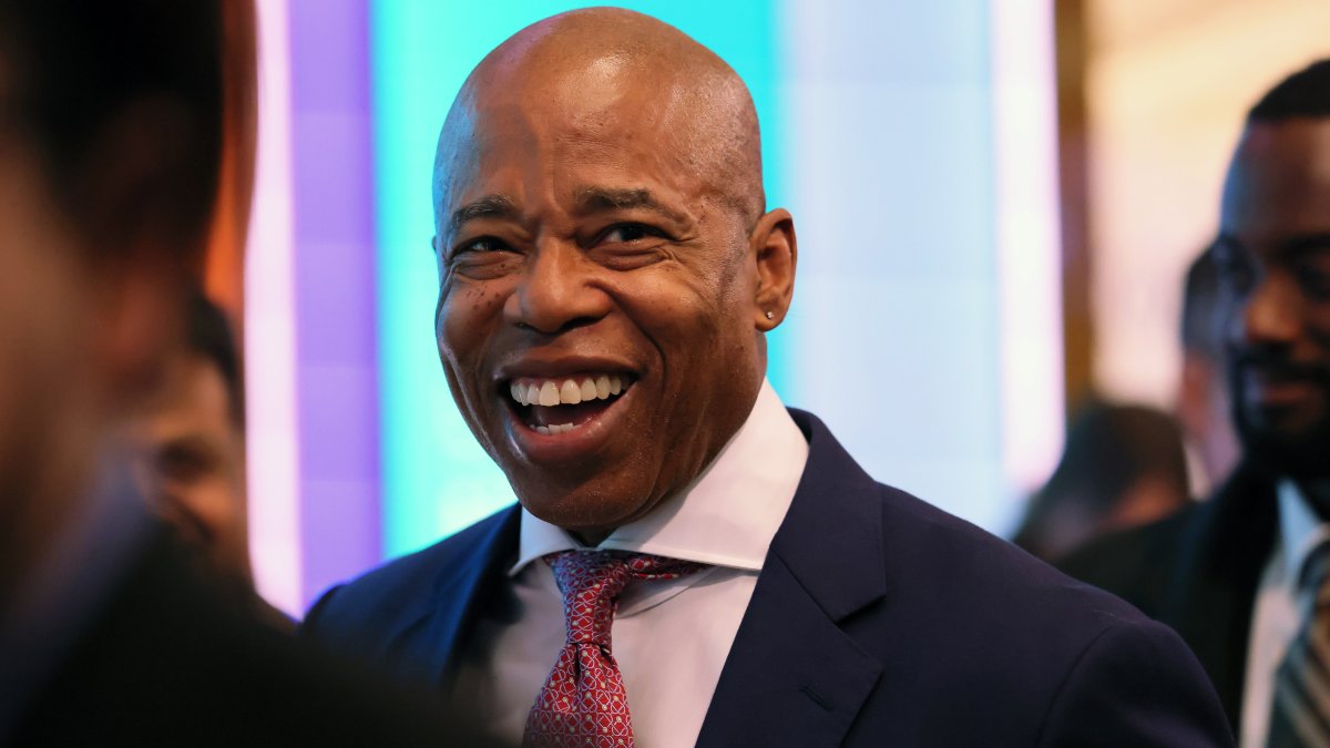 NYC Mayor Traveling to World Cup for 2026 Research – NBC New York