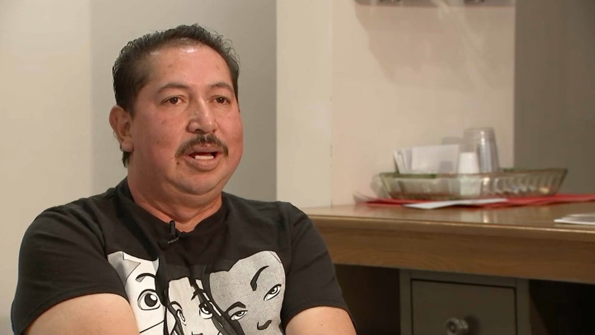 Guardianship Battle NYC: Washington Heights Immigrant Battles for ...