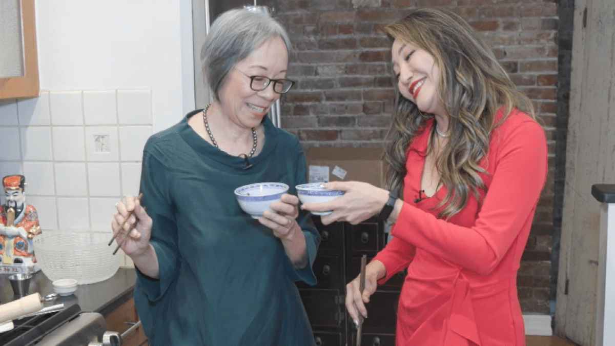 Cook With The Stir-Fry Guru – NBC New York