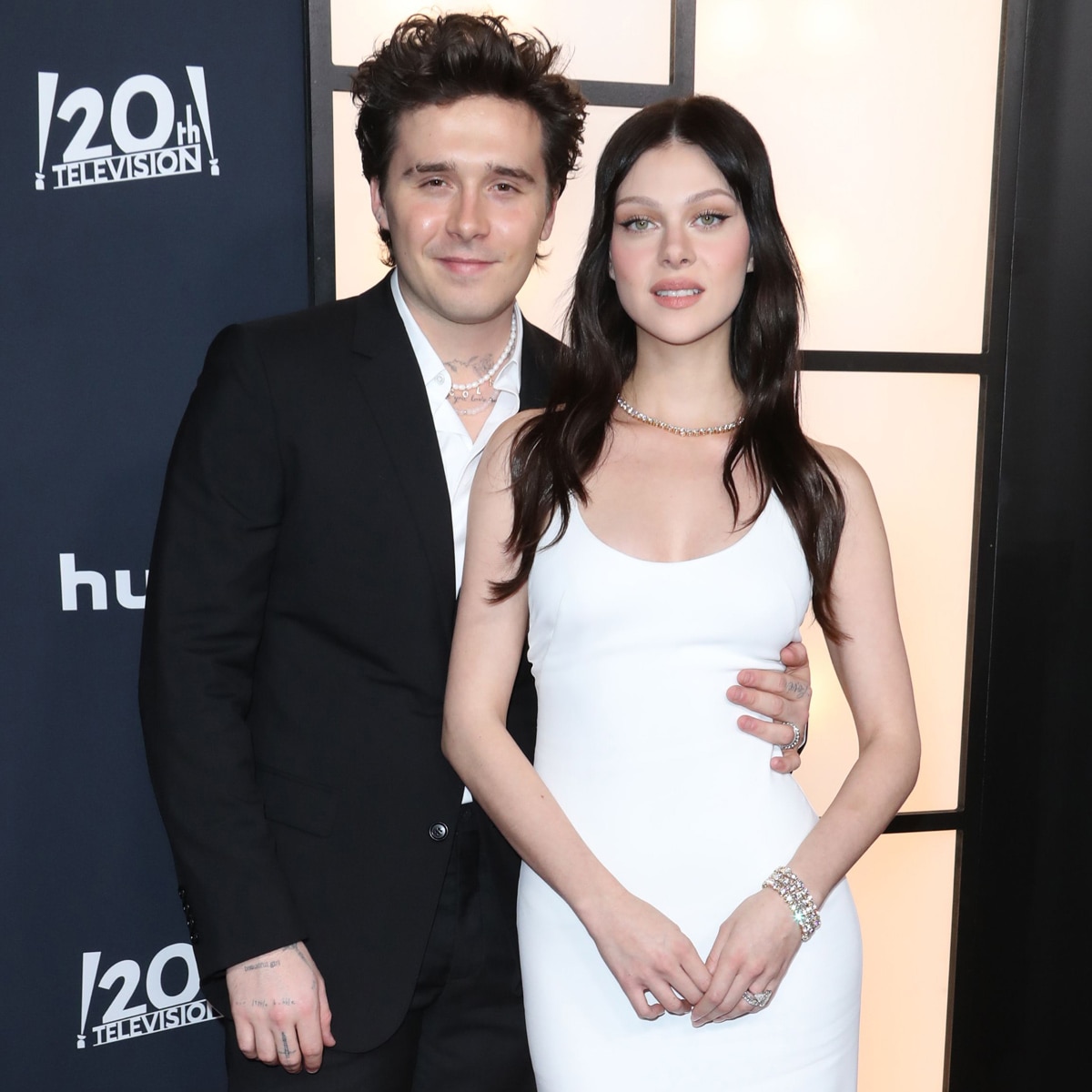 Brooklyn Beckham breaks silence on family rift rumors – NBC New York