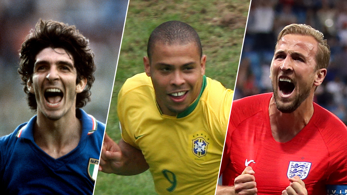 What Is the Golden Boot? History, Winners, More About World Cup Award ...