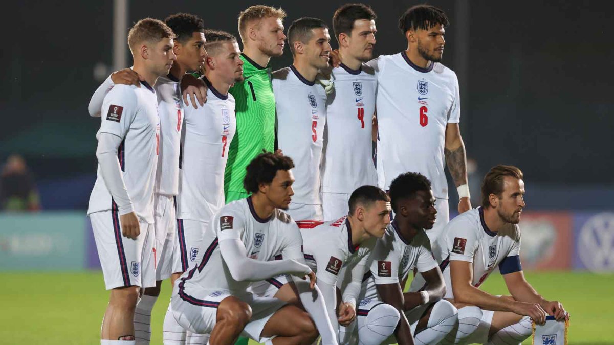 Has England Ever Won the World Cup? – NBC New York