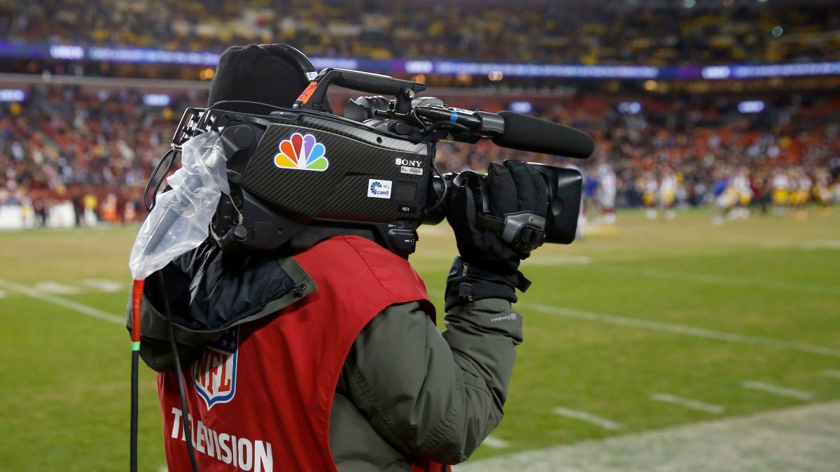 Why NFL Flexes Games and How Changing the Schedule Works – NBC New York