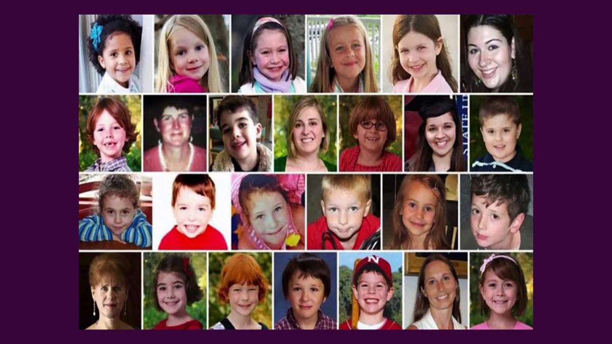 How to Help Sandy Hook Victims 10 Years Later – NBC New York