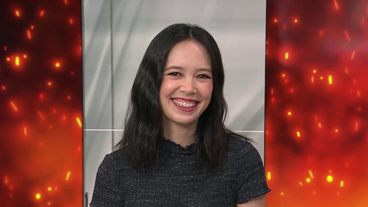 Charlotte Nicdao As “Poppy Li” – NBC New York