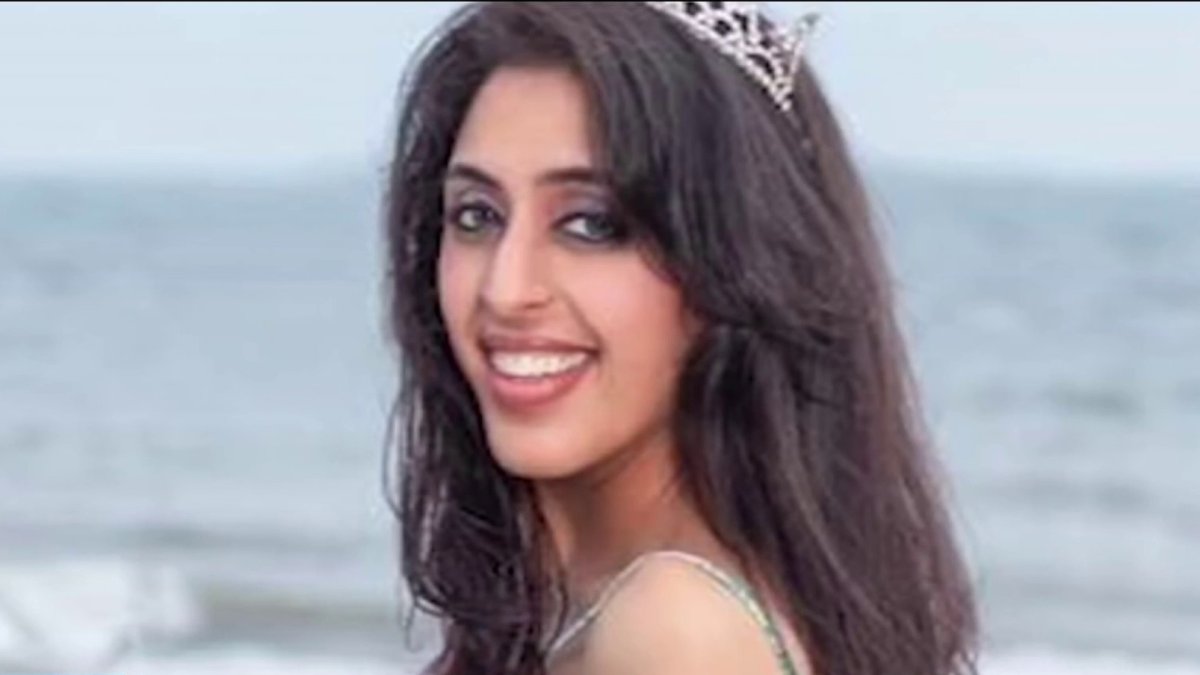 Long Island Beauty Pageant Contestant Killed in House Fire, As Question ...