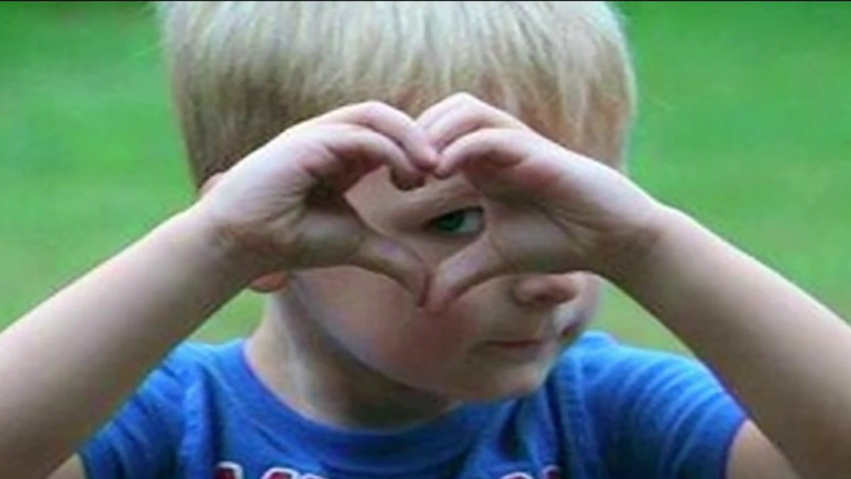 Parents of a Young Sandy Hook Victim Honor Their Son With the ‘Race for ...