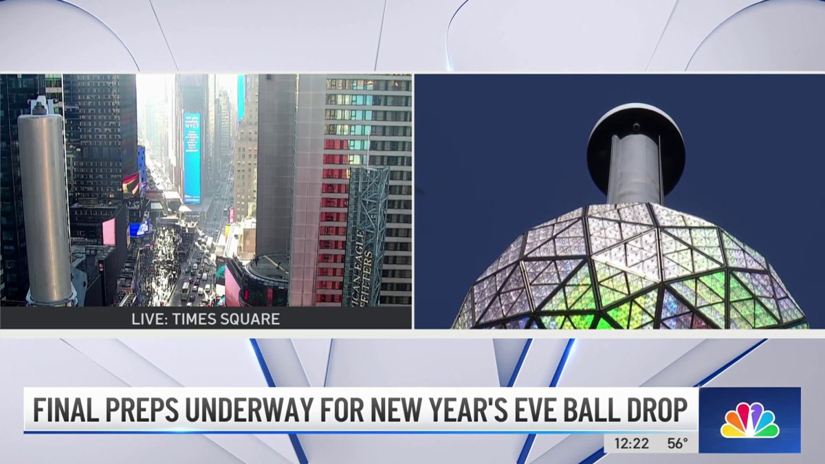 News 4 Now 12/30 – NBC New York