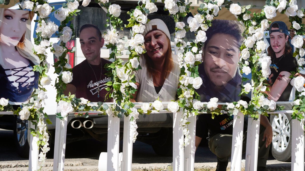 Colorado Club Q Shooting Suspect Faces 305 Charges, Including Hate ...