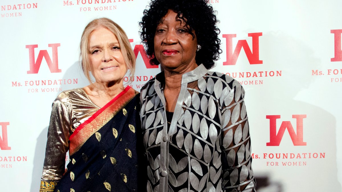 Dorothy Pitman Hughes, Pioneering Black Feminist Dies at 84 – NBC New York