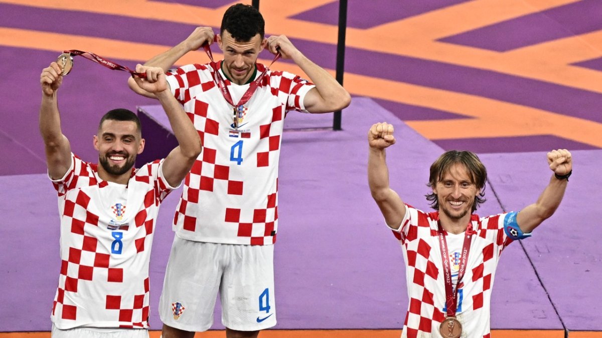 Every Third-Place Game Result in FIFA World Cup History – NBC New York