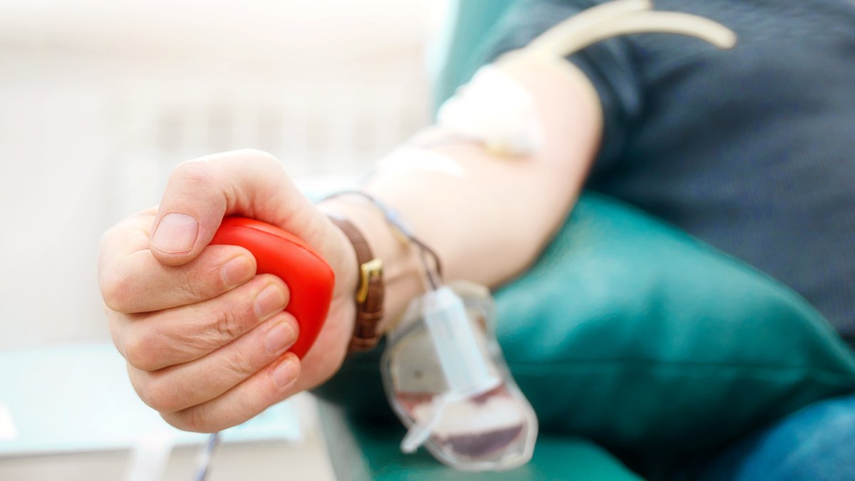 FDA Proposes Easing Restrictions on Blood Donations From Gay Men – NBC ...