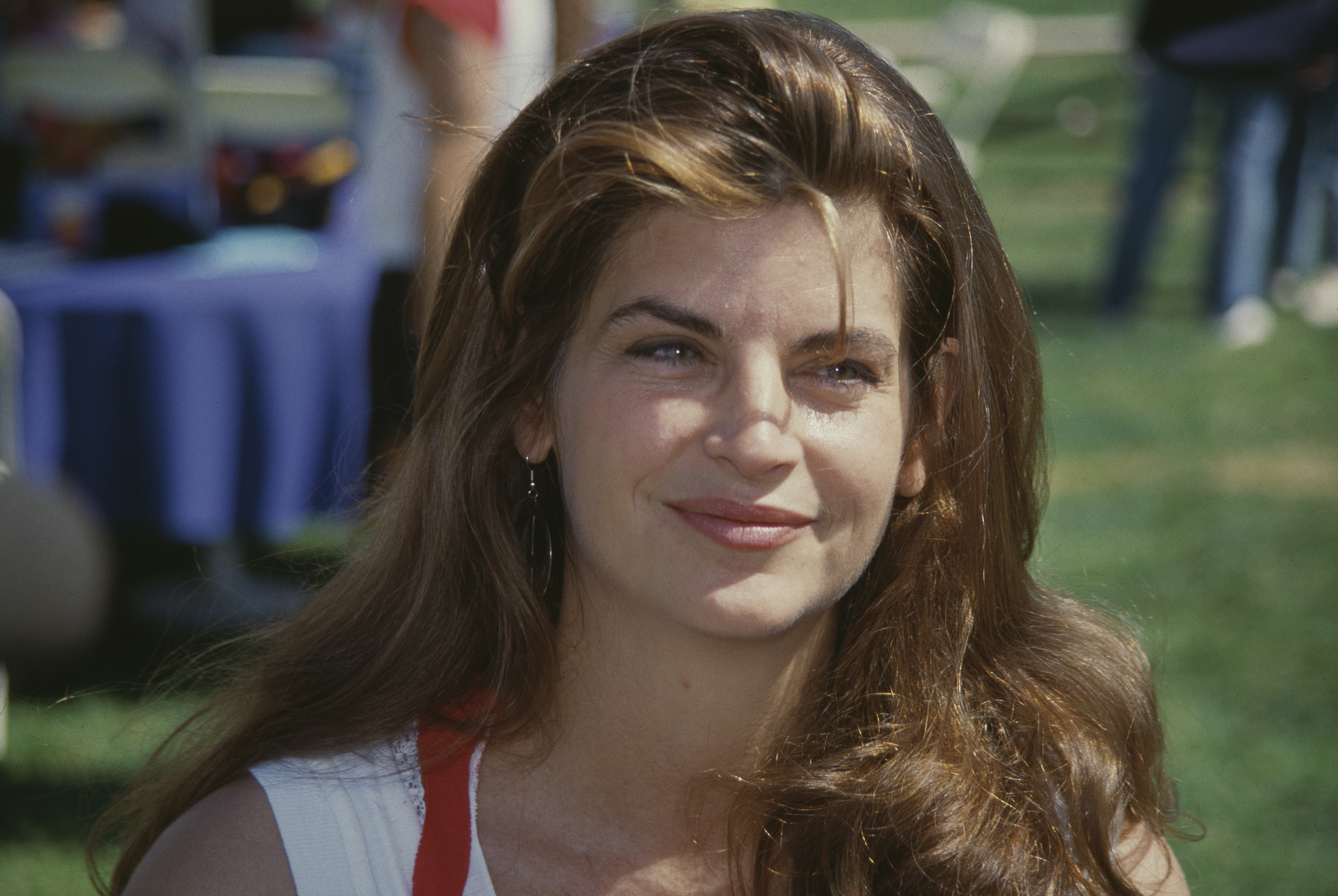 ‘Cheers’ TV Icon Kirstie Alley Dies at Age 71 – NBC New York