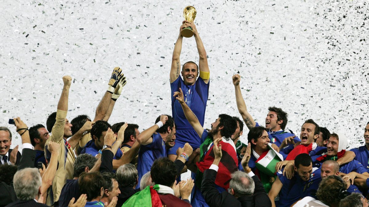 Earliest Goals in World Cup Final History – NBC New York