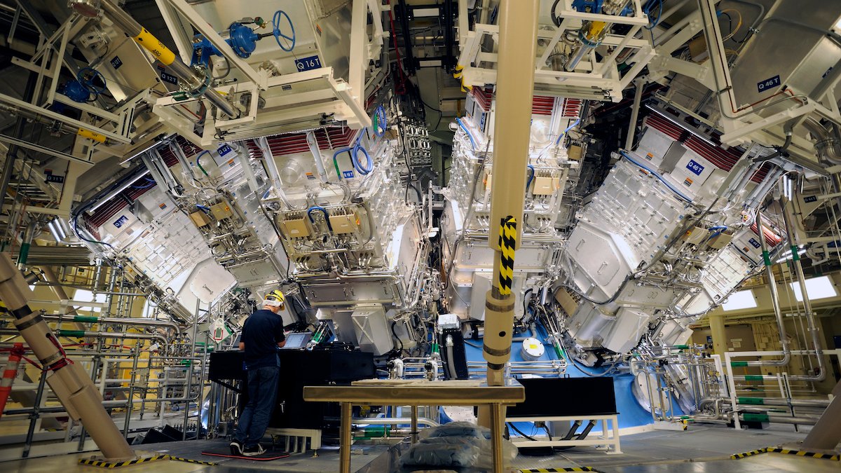 US Scientists Announce Fusion Energy Breakthrough That Paves Way for ...