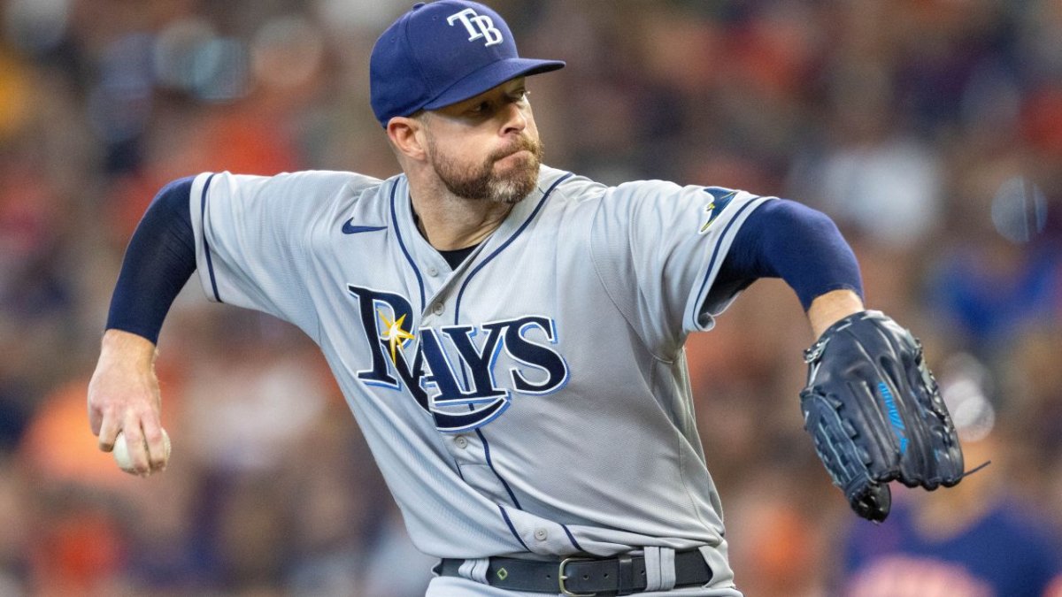 Report: Red Sox Sign Two-Time Cy Young Award Winner to One-Year Deal ...