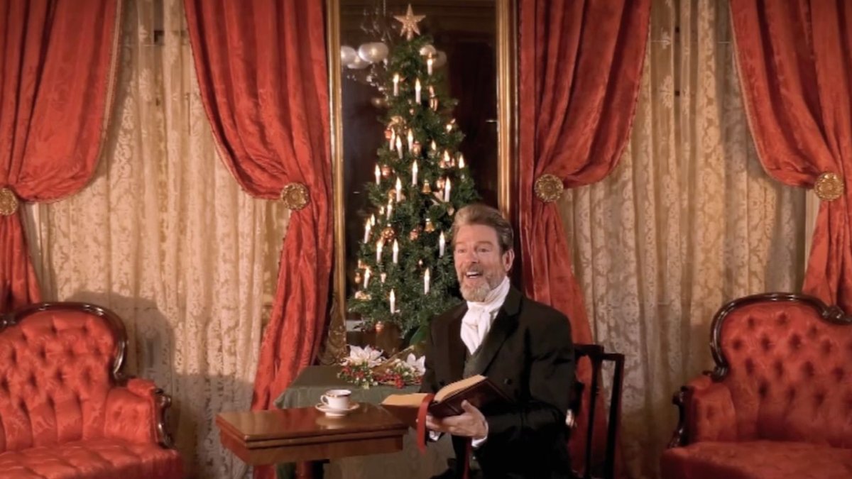 Visit The Merchant’s House Museum – NBC New York