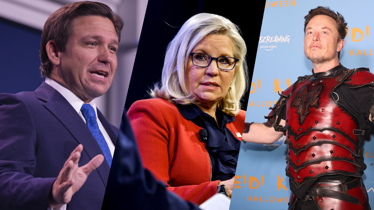 Here’s Who Is in Consideration for Time’s Person of the Year Title ...