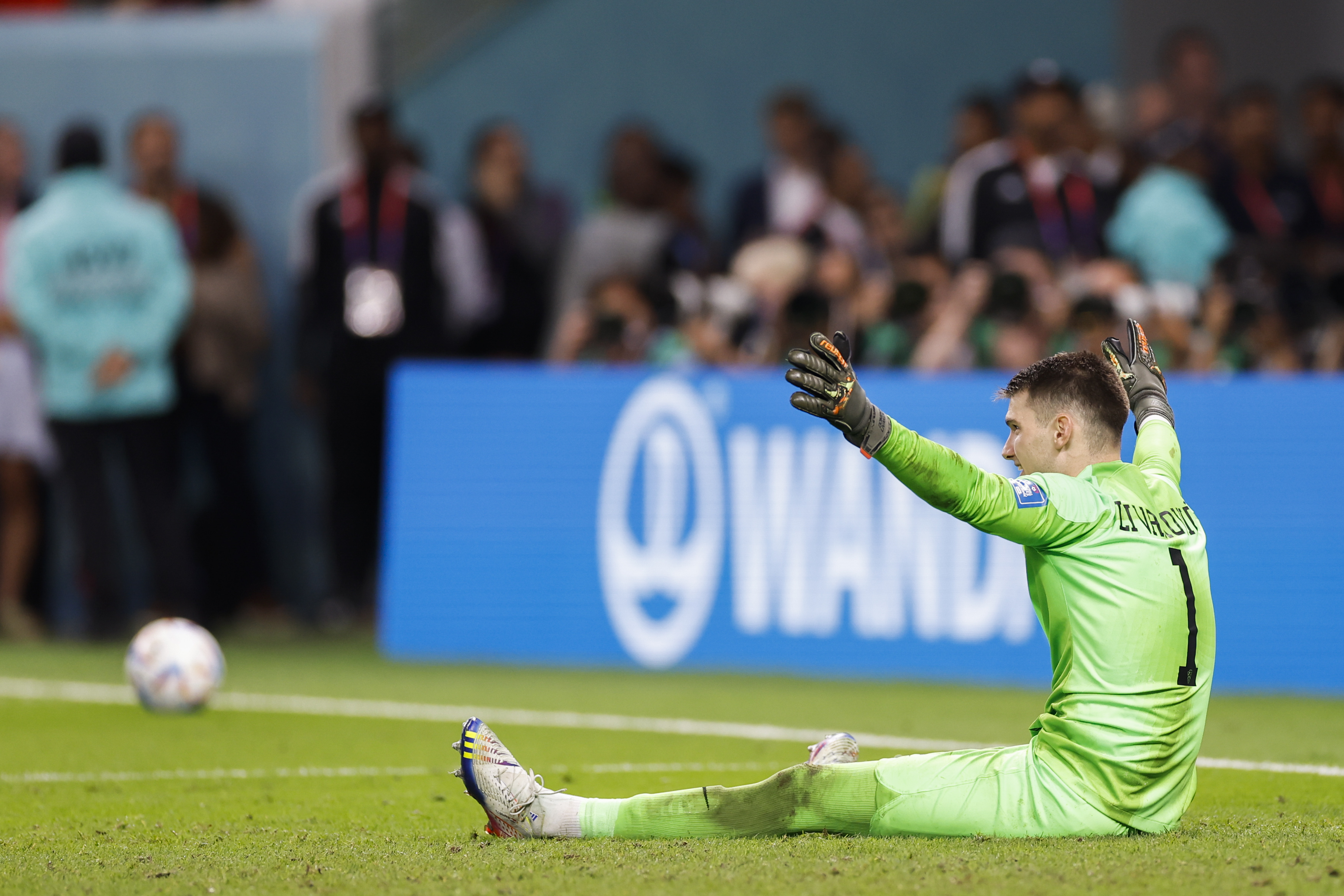 Biggest Upsets of the 2022 FIFA World Cup – NBC New York