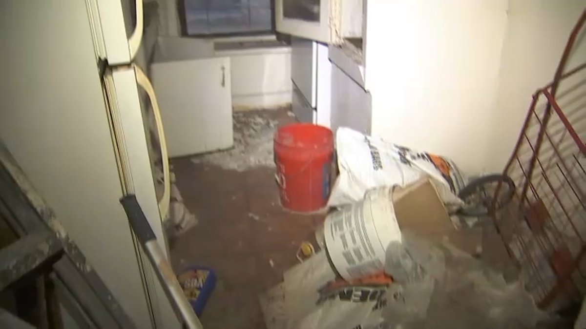 Nyc Worst Landlords See Public Advocate Jumaane Williams List Nbc