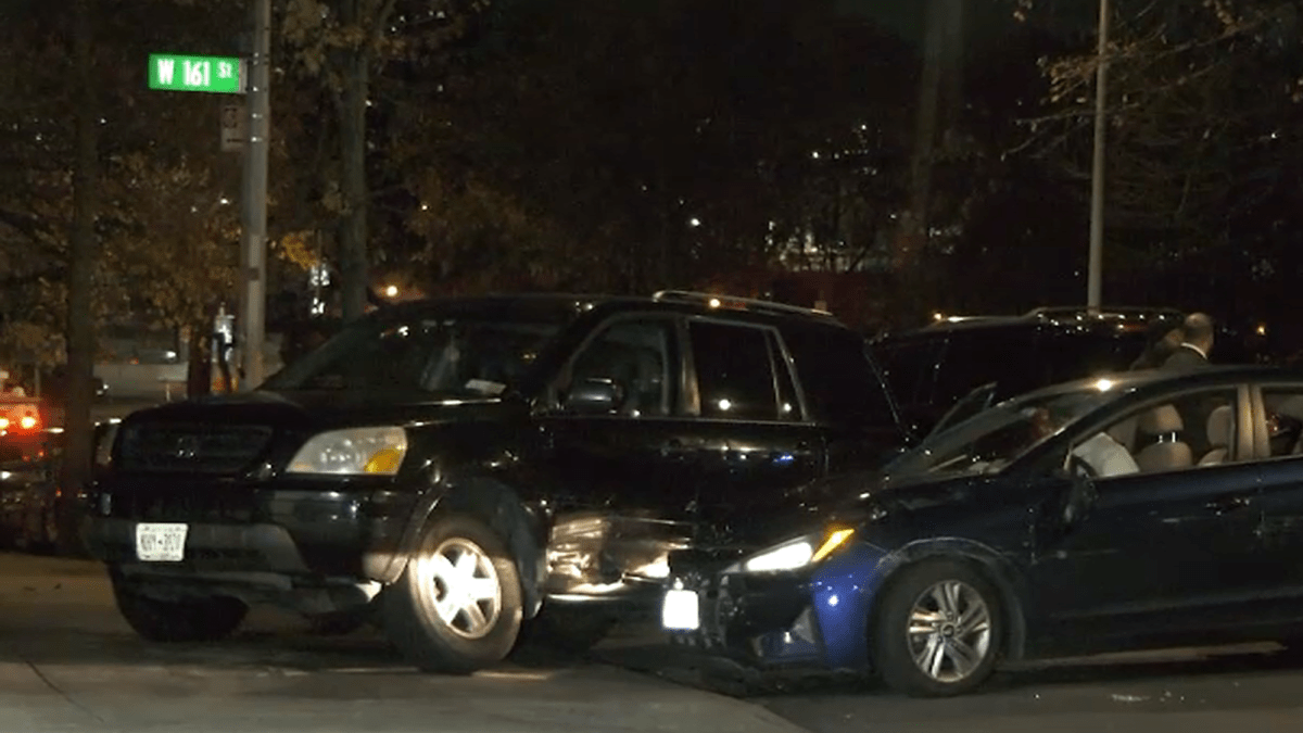 Man Wounded in NYC Shootout With Police After Brief Pursuit: NYPD – NBC ...