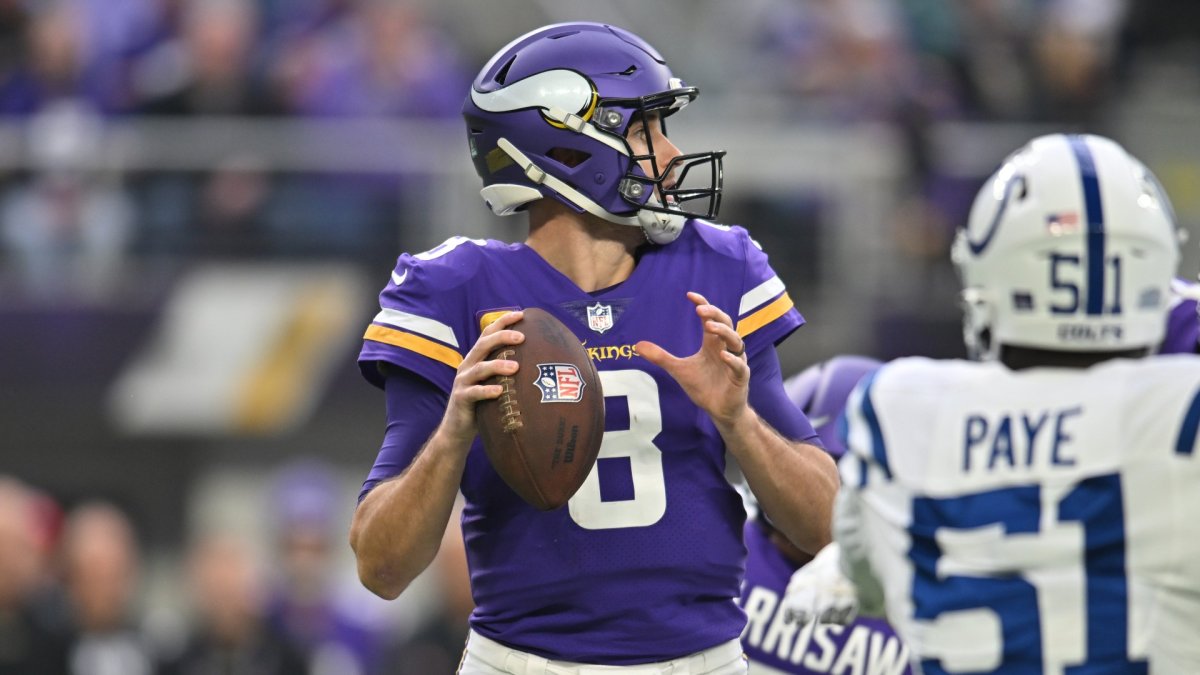What are the biggest comebacks in NFL history? – NBC New York