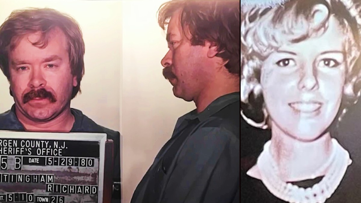 The Torso Killer Admits Killing Diane Cusick On Long Island Nbc New York