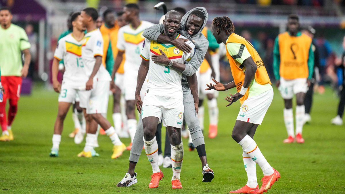 What World Cup Games Are Happening Today? Match Schedule for December 4 ...