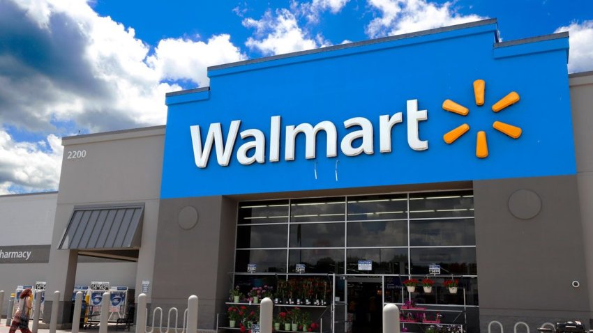 Walmart redesigns Great Value packaging for 10,000 products – NBC New York