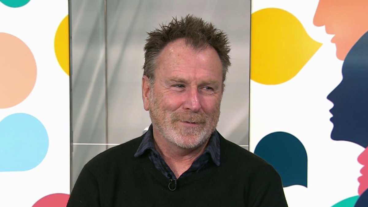 “Small Talk” With Colin Quinn – NBC New York