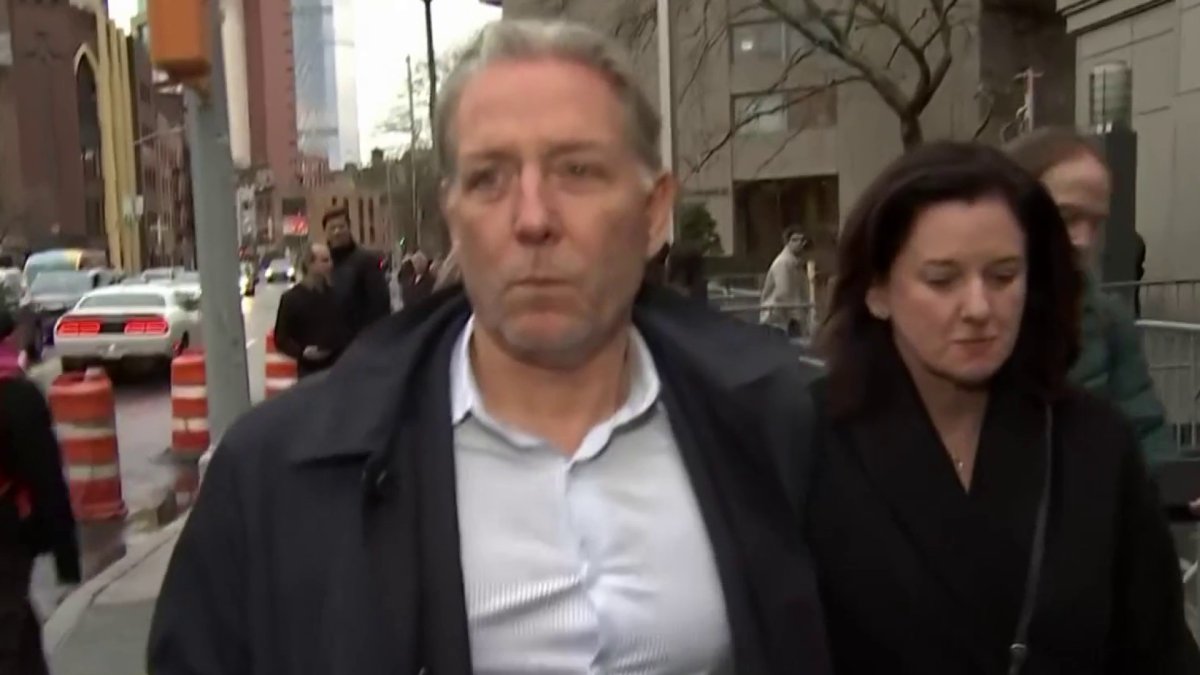 Feds: Former Top FBI Agent Arrested for Violating Russia Sanctions ... Feds: Former Top FBI Agent Arrested for Violating Russia Sanctions ...