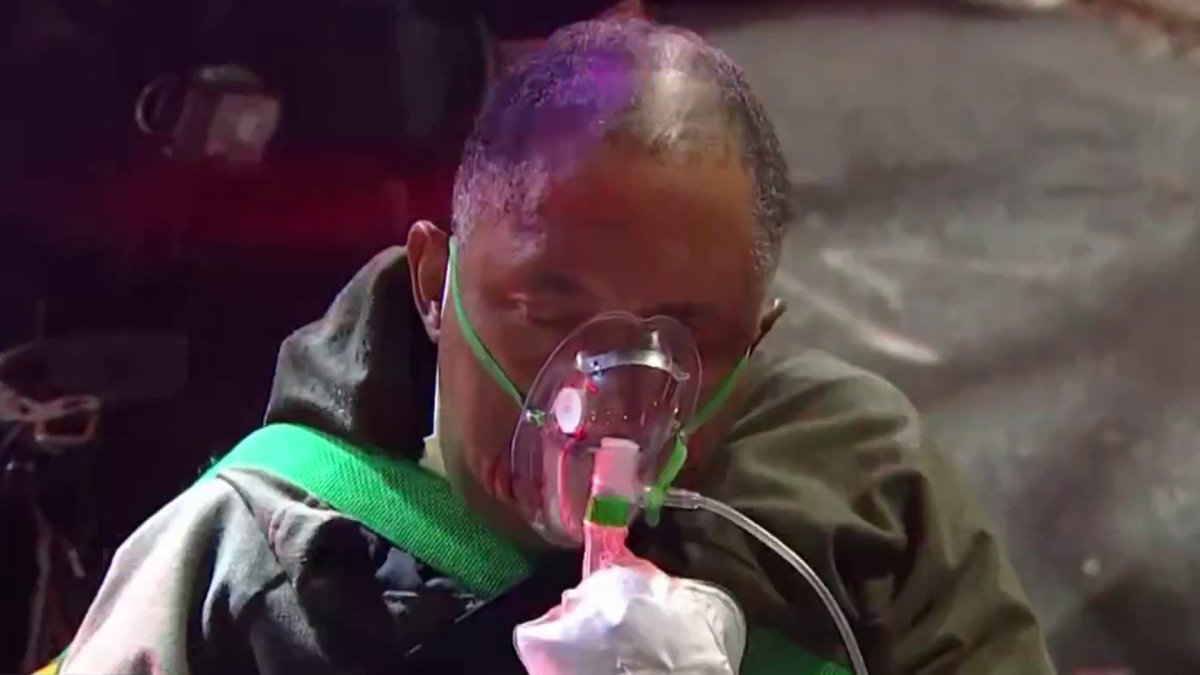 Suspect Arrested in 1994 Cold Case Double Murder of Harlem Mother and ...