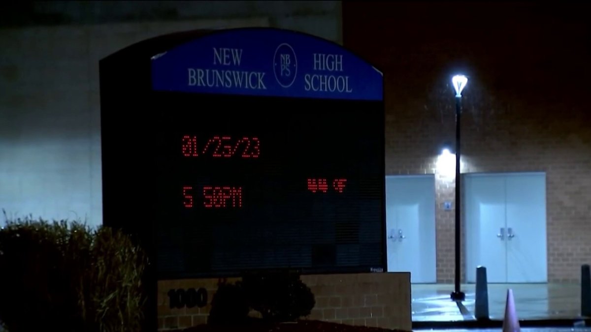 Woman, 29, Accused of Posing as High School Student in New Jersey – NBC ...