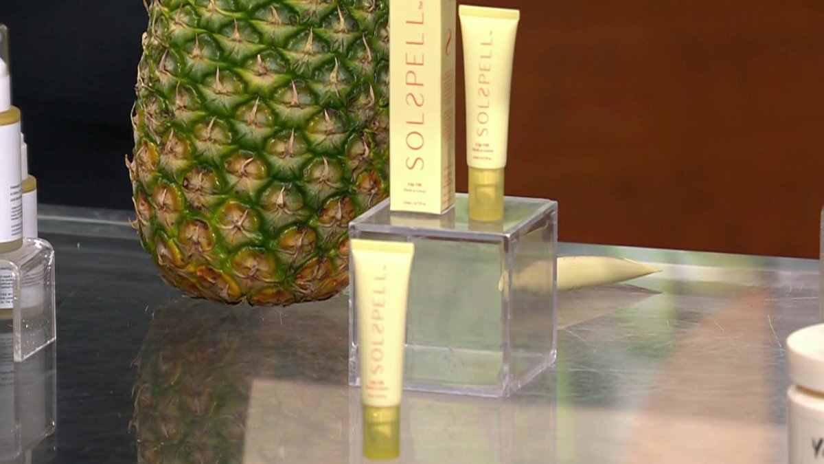 Food Fusion: Beauty Products That Use Food For An Unexpected Boost ...