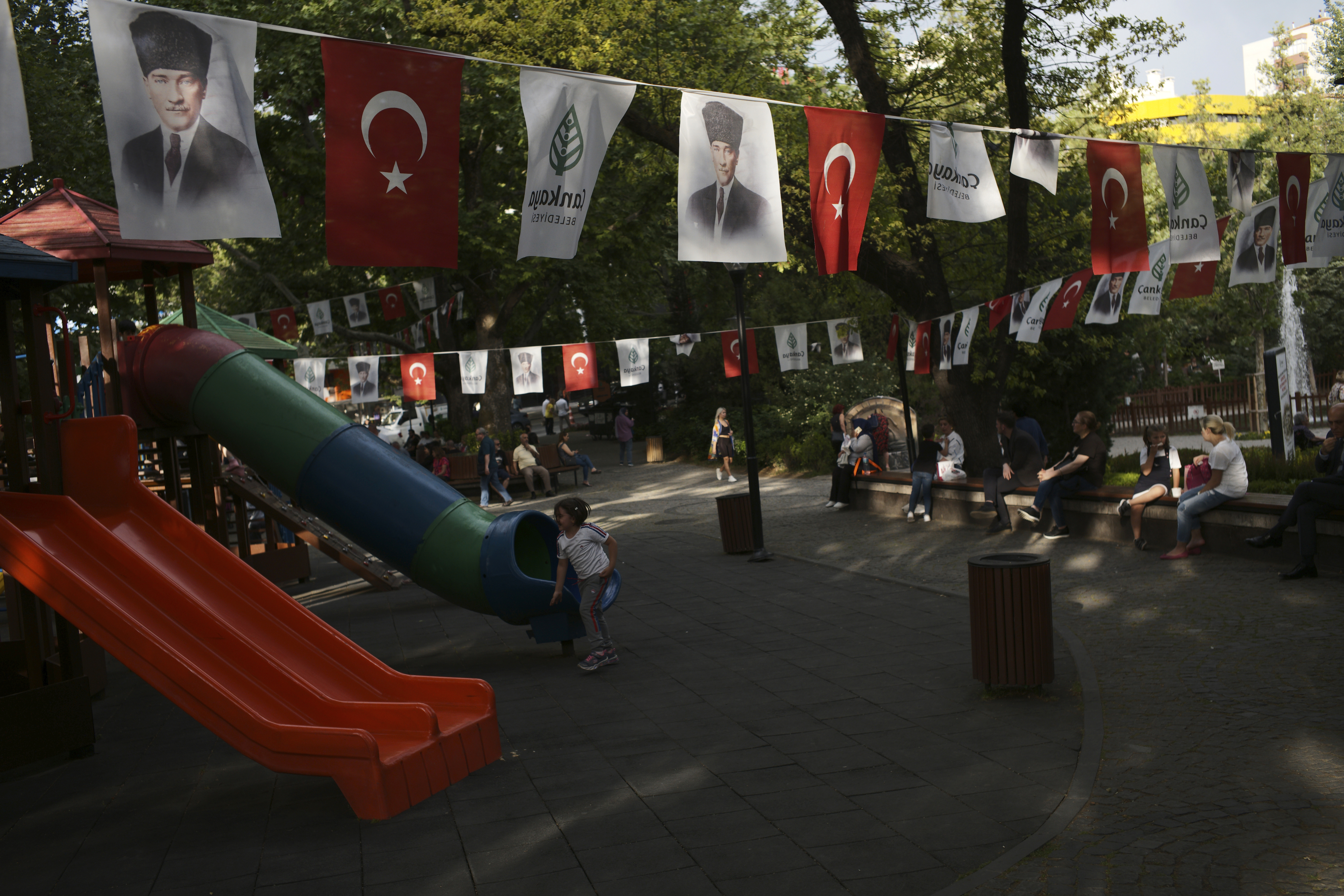 Turkey Now Turkiye as US Adopts Country’s New Preferred Spelling – NBC ...