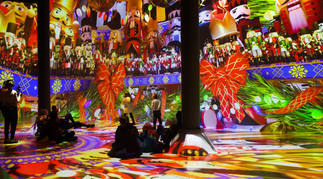 NYC Restaurant Week winter 2024 is now underway – NBC New York