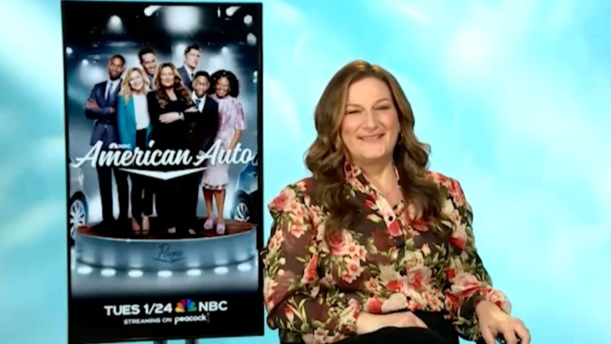 “Payne Motors” New CEO – NBC New York