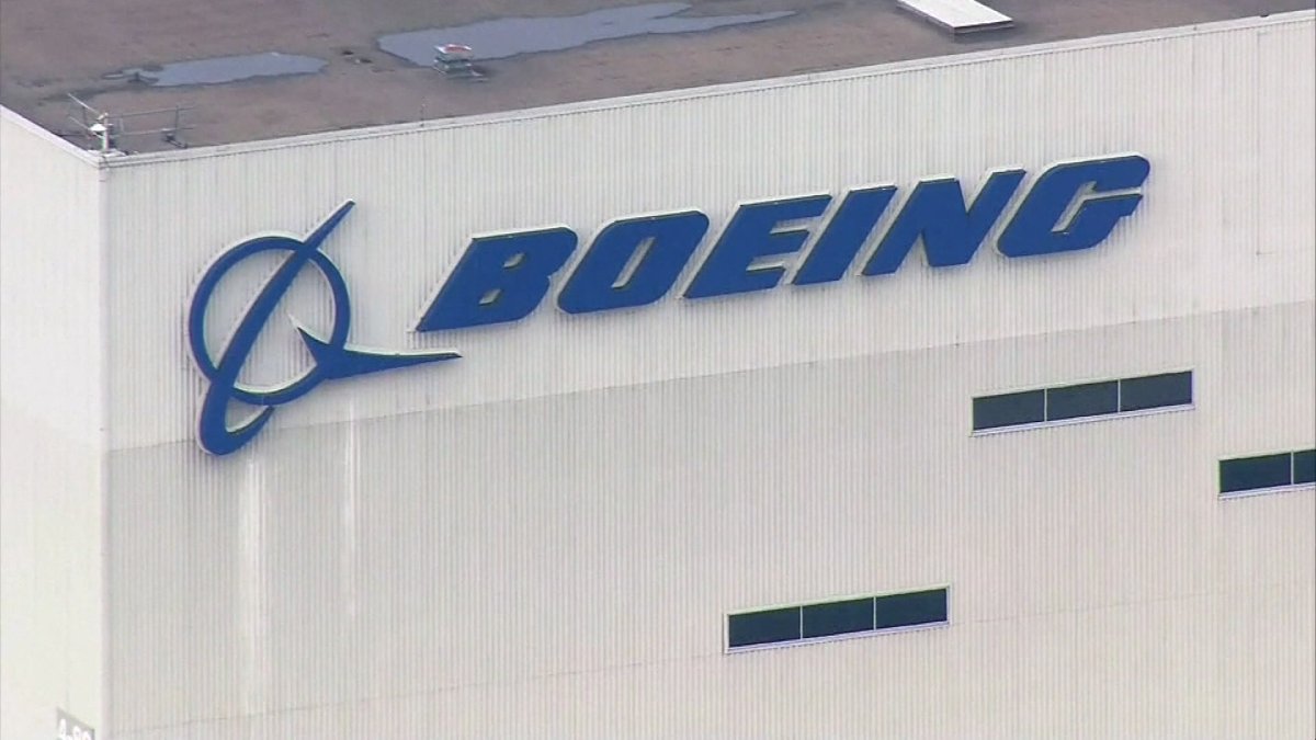 Boeing due to report how it will fix aircraft safety – NBC New York