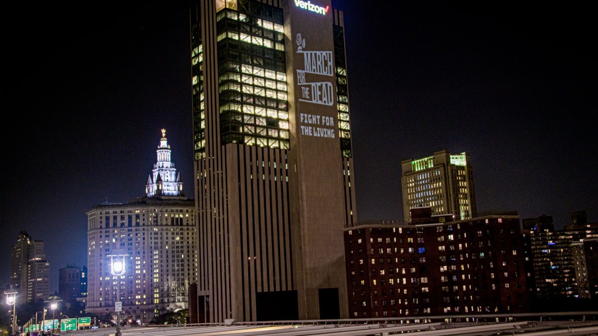 Ugliest Buildings in the World: Where NYC’s Verizon Building Ranks ...